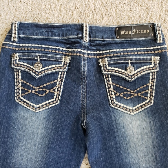 Miss Chic Jeans | Jeans | Miss Chic Jeans | Poshmark